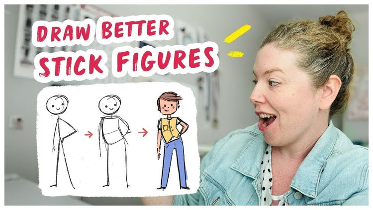 An Artist’s Guide to Pencil Control & Lines – Carlianne Creates