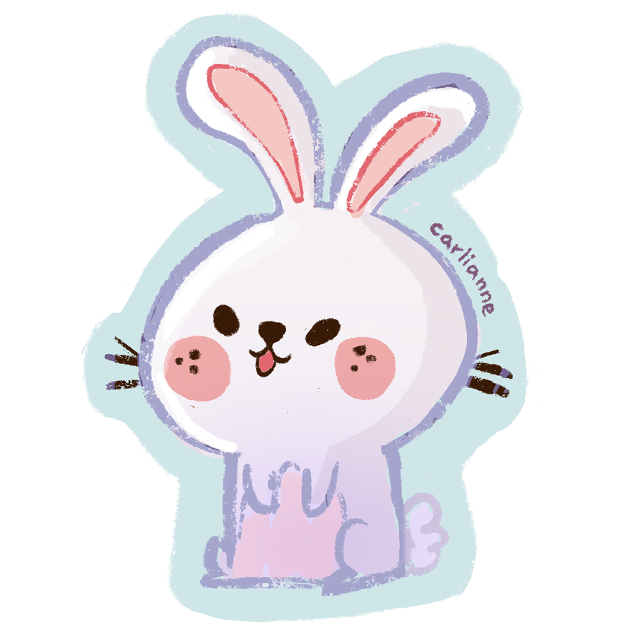 Carlianne Creates - children's illustration and art tips