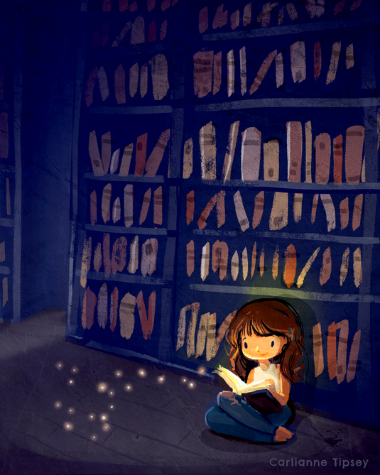 Carlianne Creates - children's illustration and art tips