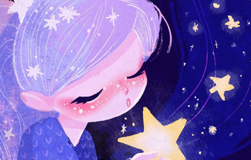 Carlianne Creates - children's illustration and art tips