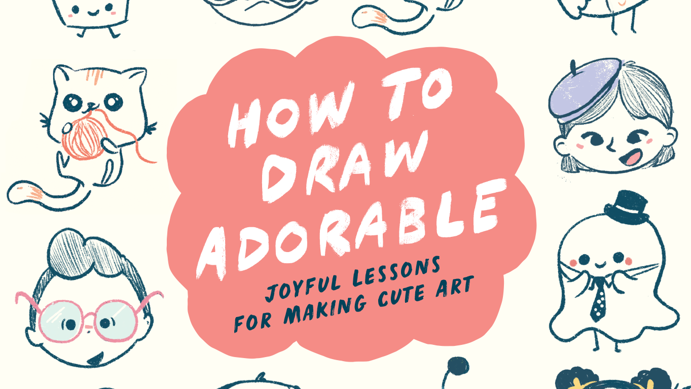 Carlianne Creates - children's illustration and art tips