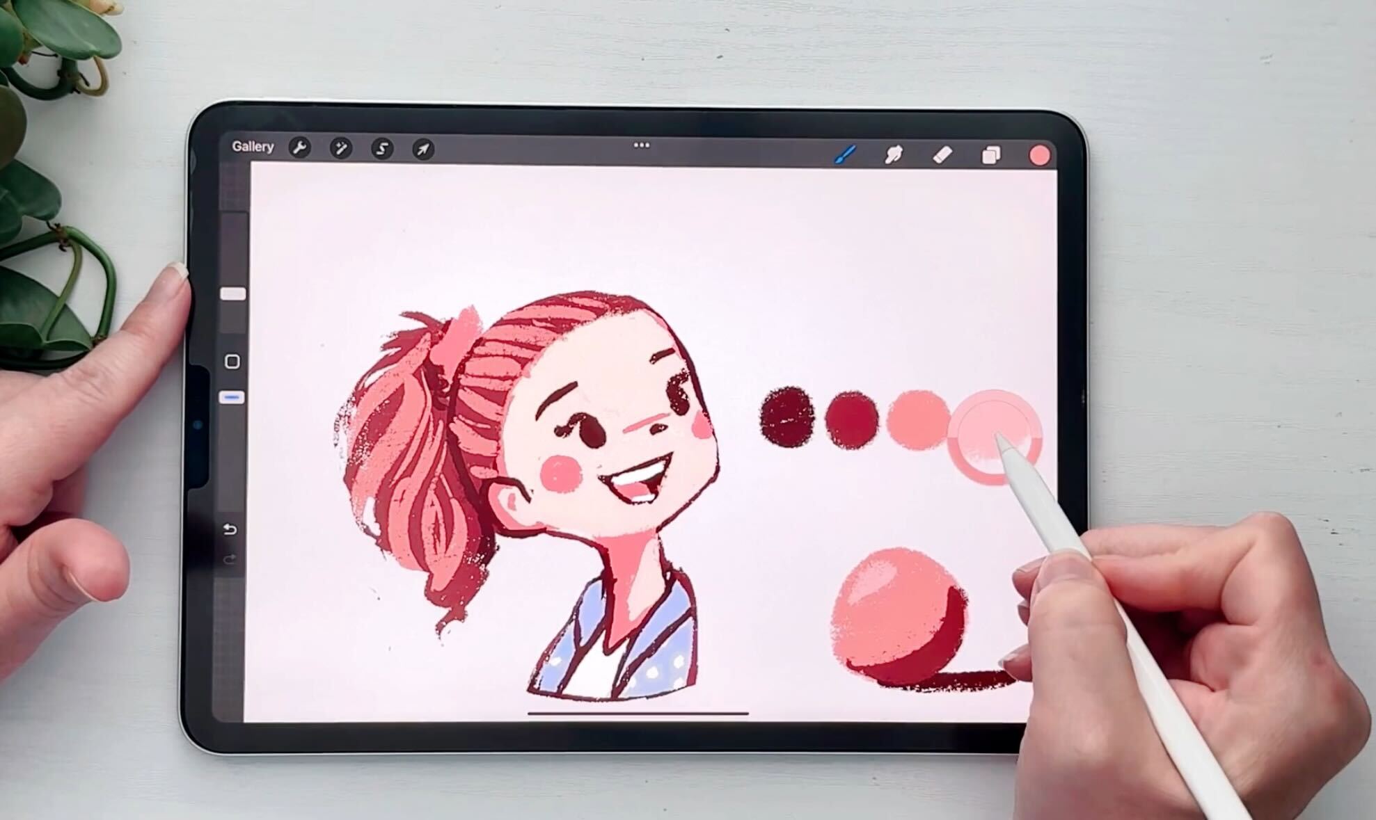 Carlianne Creates - children's illustration and art tips