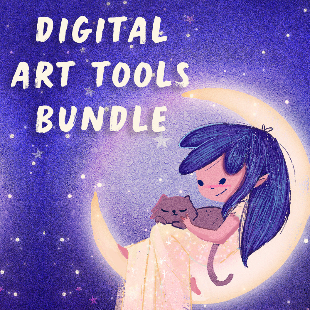 Carlianne Creates - children's illustration and art tips