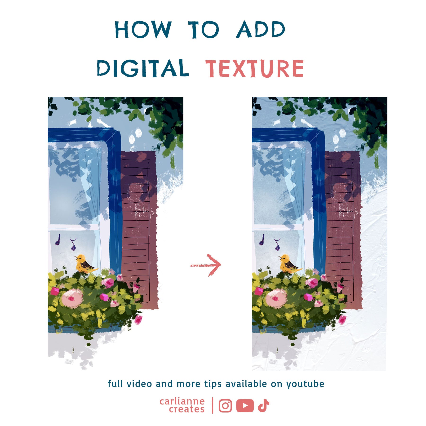 Seemless Texture Pack - Set of 25 Plus – Carlianne Creates